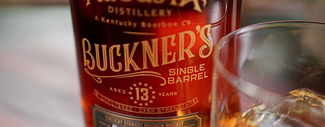 Augusta Distillery
