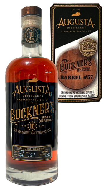 Augusta Distillery
